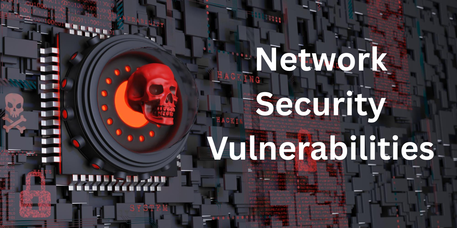 What You Need to Know About Network Security Vulnerabilities - Sun IT ...