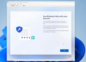 Unlocking Your Device: The Power of Windows Hello for Business - Sun IT ...