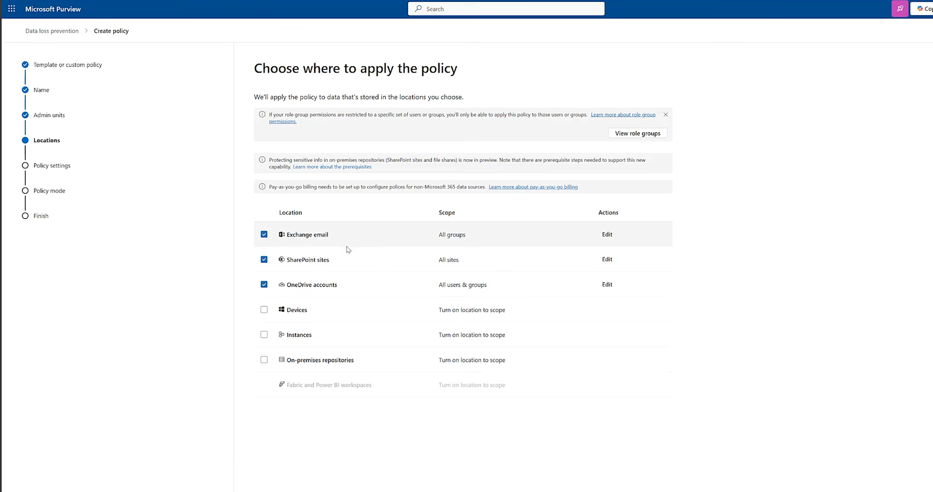 Data Loss Prevention in Microsoft 365 – Easy Guide for Beginners - Sun ...