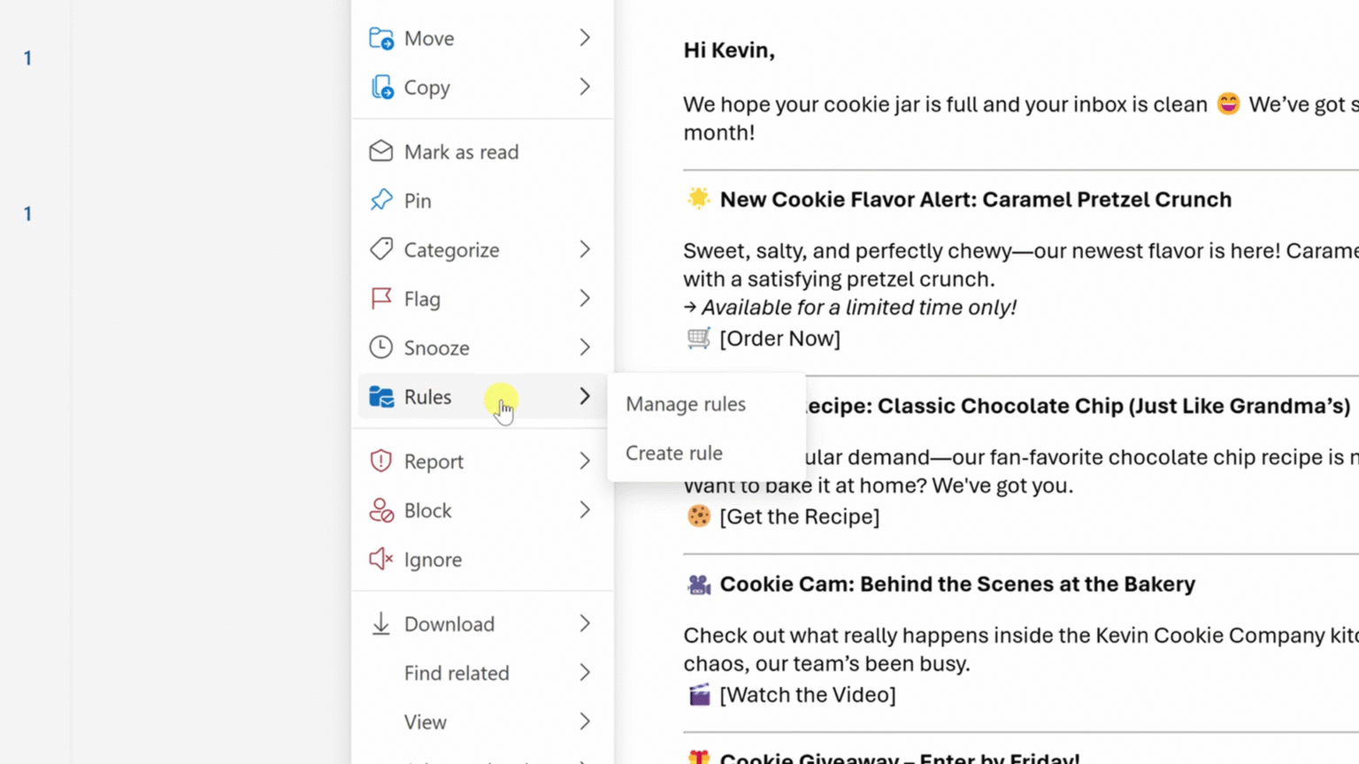 Your Outlook Inbox Is a Mess — Here's How to Fix It Fast - Sun IT Solutions