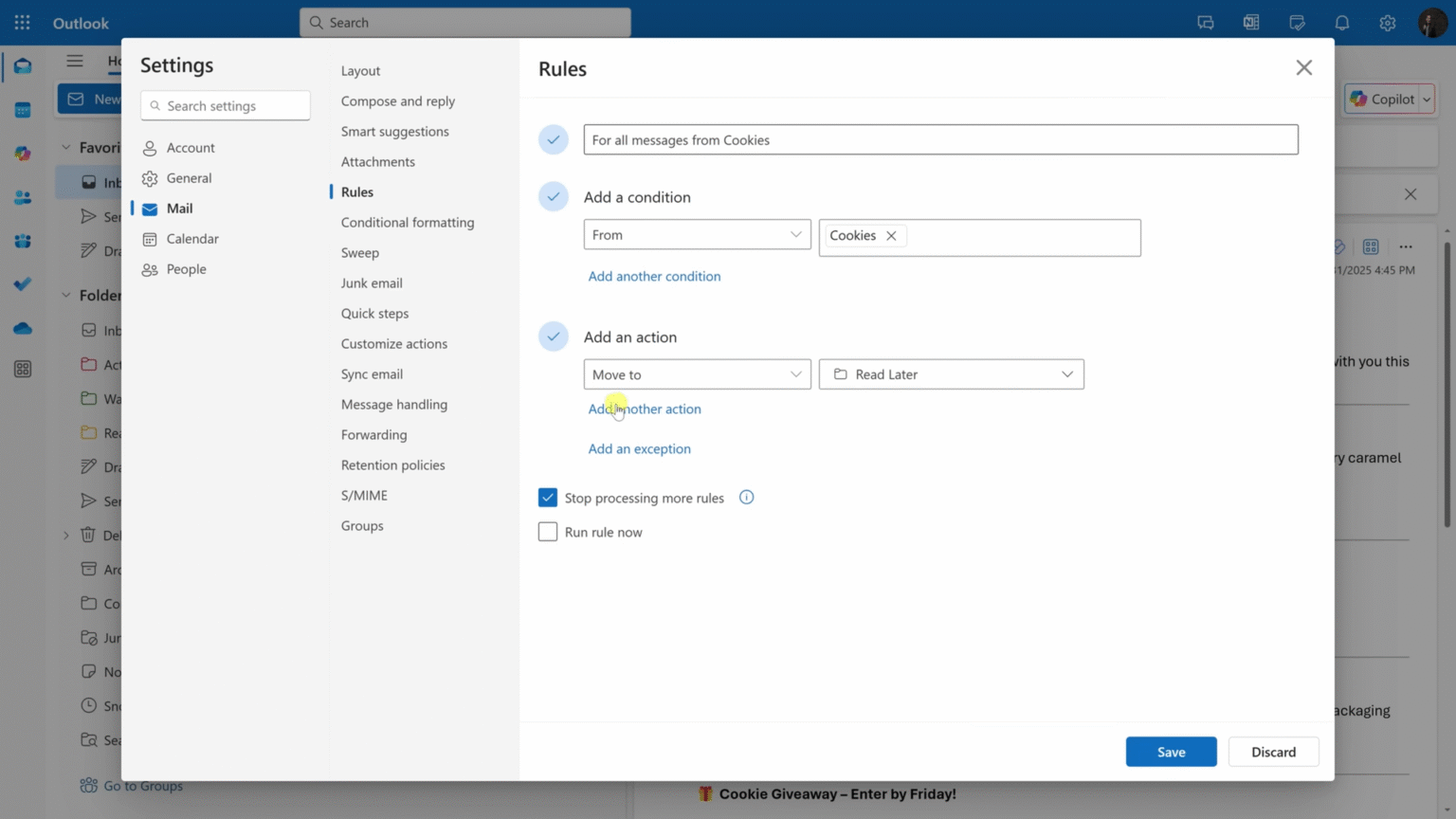 Your Outlook Inbox Is a Mess — Here's How to Fix It Fast - Sun IT Solutions
