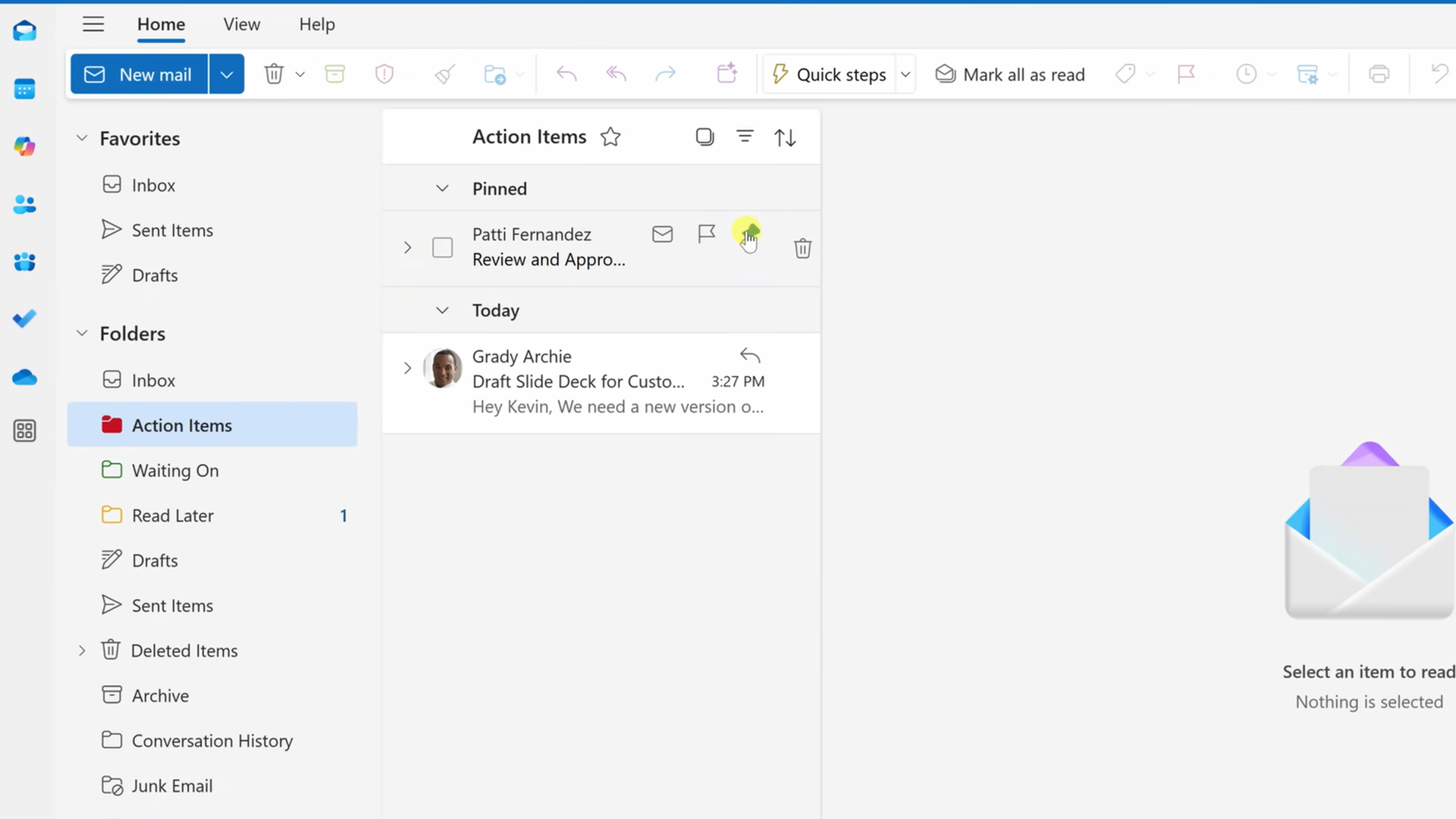 Your Outlook Inbox Is a Mess — Here's How to Fix It Fast - Sun IT Solutions