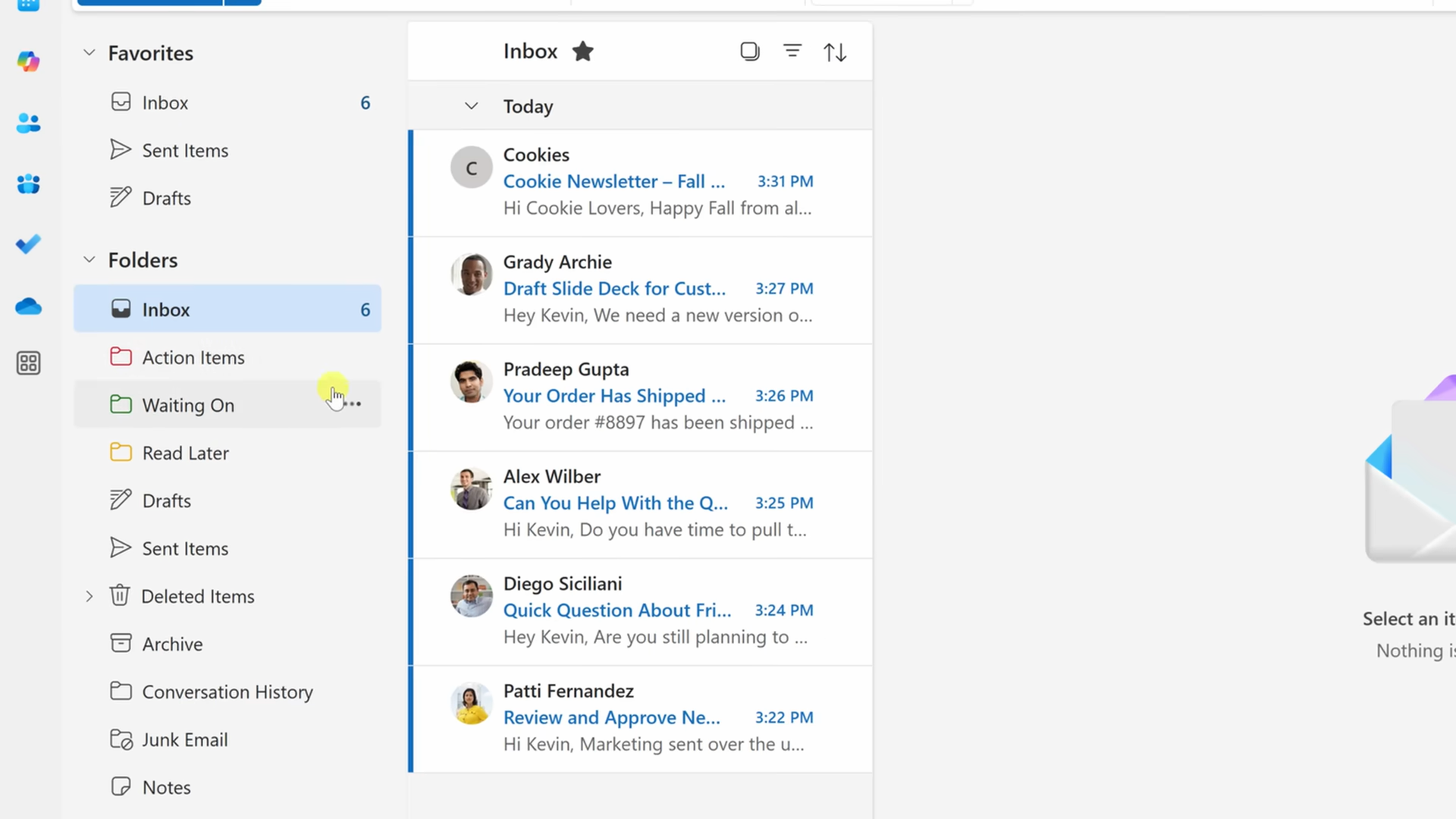 Your Outlook Inbox Is a Mess — Here's How to Fix It Fast - Sun IT Solutions