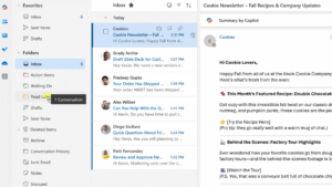 Your Outlook Inbox Is a Mess — Here's How to Fix It Fast - Sun IT Solutions
