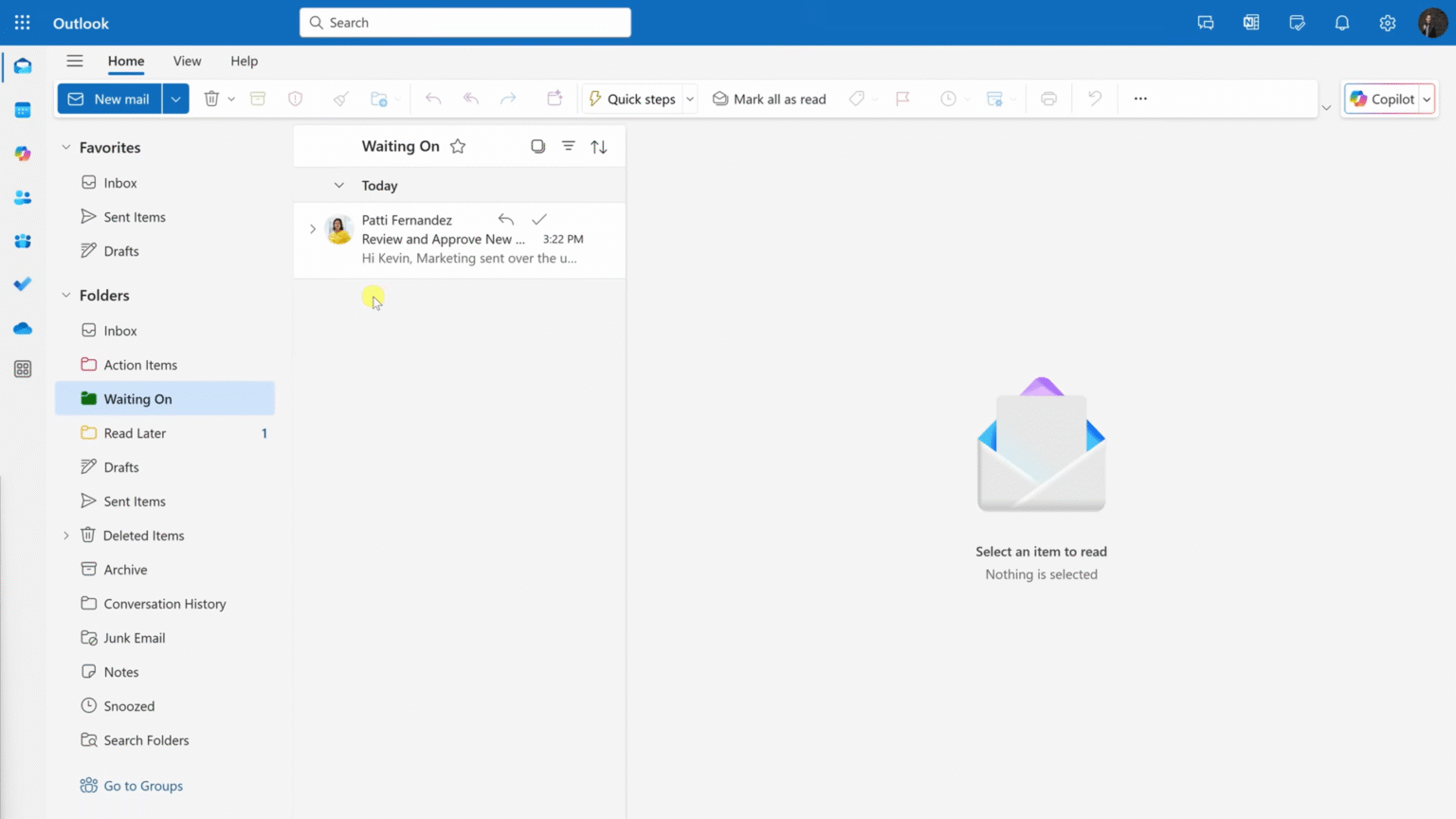 Your Outlook Inbox Is a Mess — Here's How to Fix It Fast - Sun IT Solutions